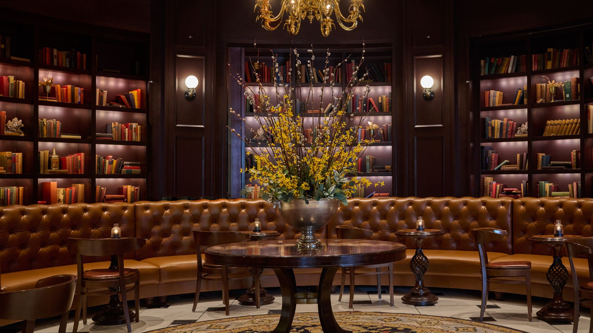 The Goodwin Hotel Hartford News & Press | The Goodwin