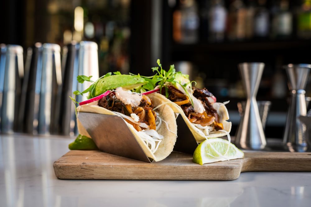 Bar Max | The Goodwin